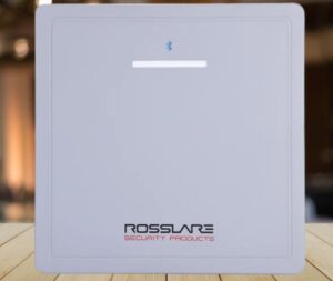 UHF Readers - Rosslare India